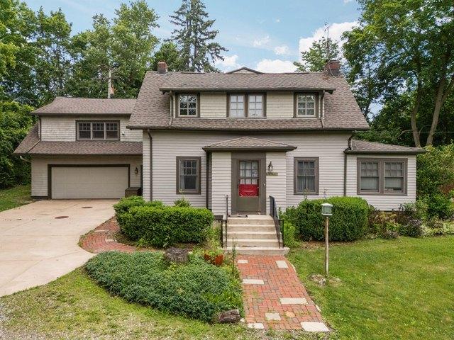 3080 Whitmore Lake Rd, Ann Arbor, MI 48105