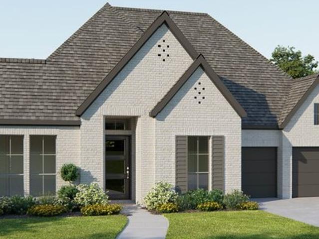 3080W Plan Escondido 80' Community