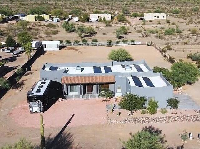 30813 N 164th Dr, Surprise, AZ 85387 | MLS #6975