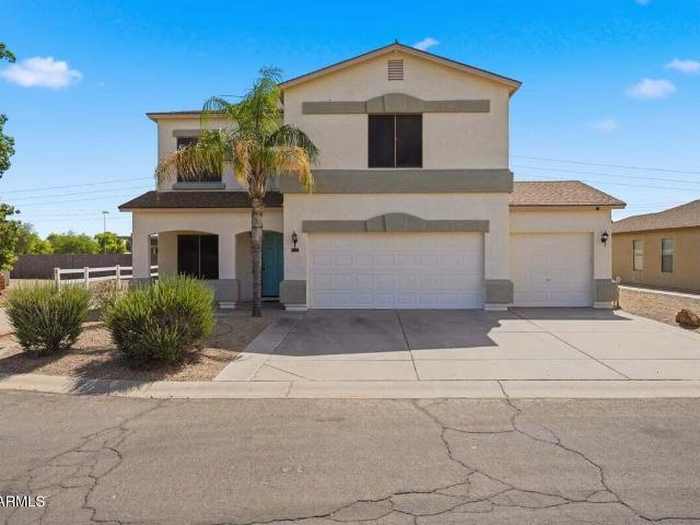 30811 N Bareback Trail