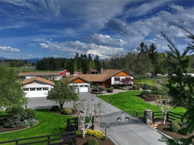 30815 Webster Rd E, Eatonville, WA 98328