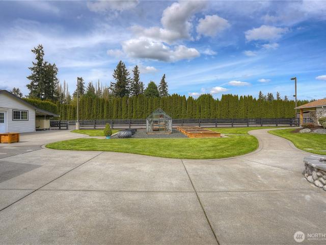 30815 Webster Rd E, Eatonville, WA 98328 | MLS #2508