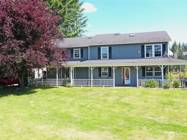 30815 Finn Settlement Rd, Arlington, WA 98223