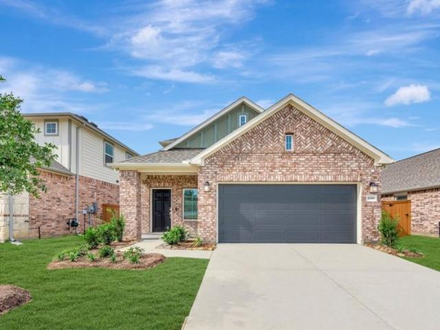 30818 Newcomb Landing Ln, Waller, TX 77484