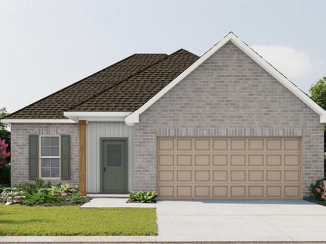 30819 Eden Way Dr, Denham Springs, LA 70726