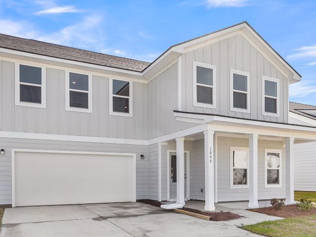 3081 Macaron Court