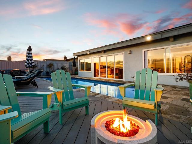 3081 Nute Way, San Diego, CA 92117 | MLS #250045