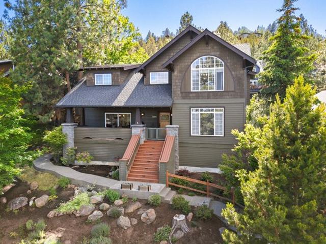3081 NW Craftsman Dr, Bend, OR 97703