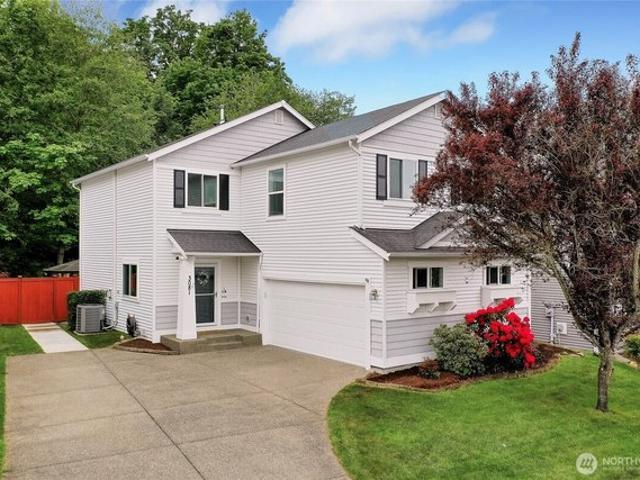 3081 Obrien St, Dupont, WA 98327
