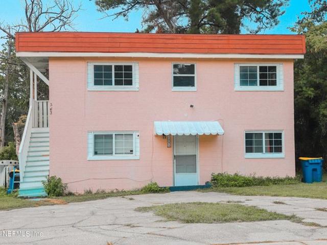 3081 Bessent Rd, Jacksonville, FL 32218