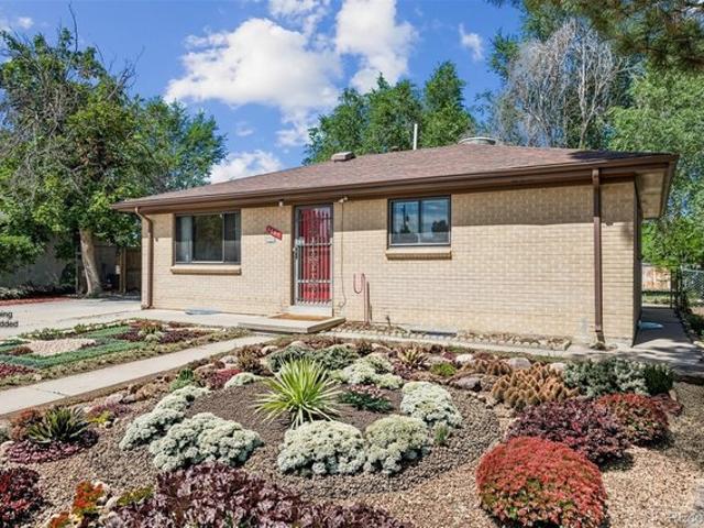 3081 Billings St, Aurora, CO 80011
