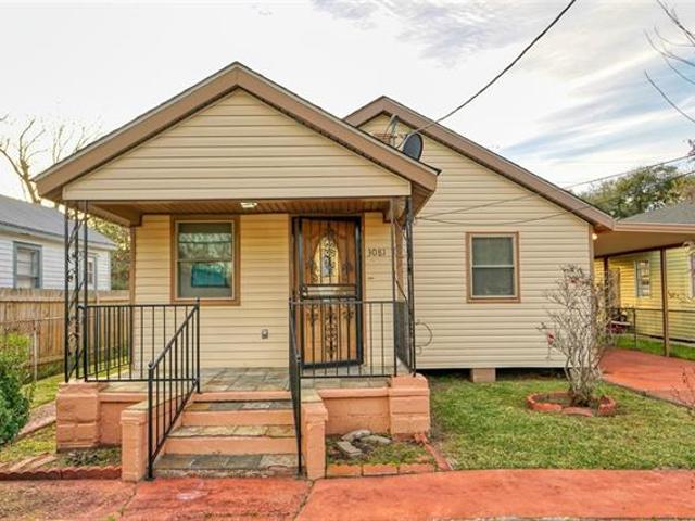 3081 Boyd St, New Orleans, LA 70131 | MLS #2541