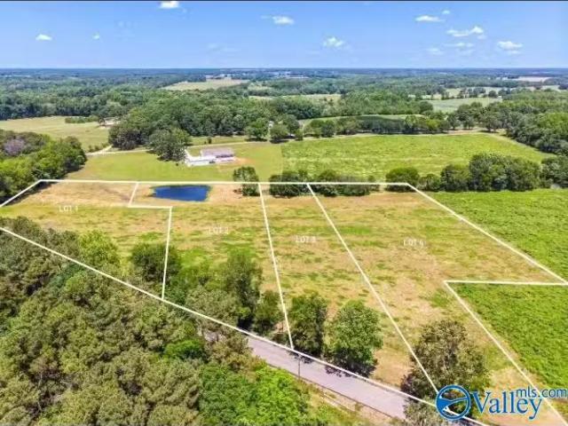 3081 COUNTY ROAD 52, ROGERSVILLE, AL 35652 Vacant Land For Sal.