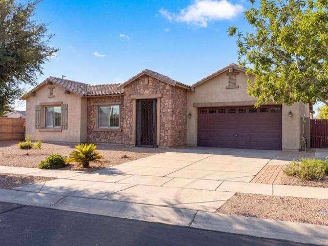 3081 E Powell Way, Gilbert, AZ 85298