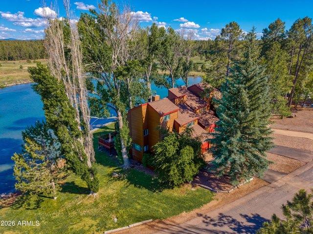 3081 E Rainbow Ln Unit 94, Pinetop, AZ 85935
