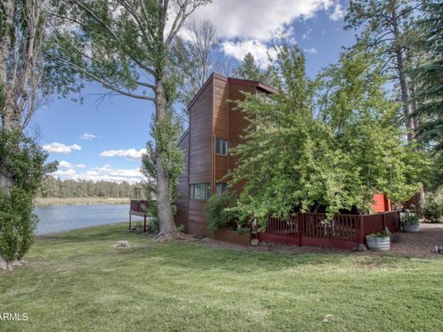 3081 E Rainbow Ln Unit 94, Pinetop, AZ 85935