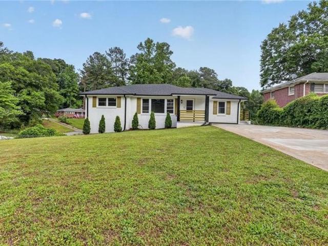 3081 Glendale Ct, Decatur, GA 30032