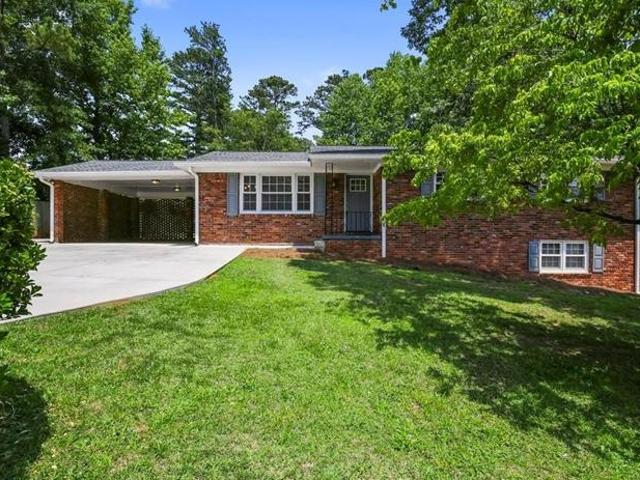3081 Gray Rd SE, Smyrna, GA 30082