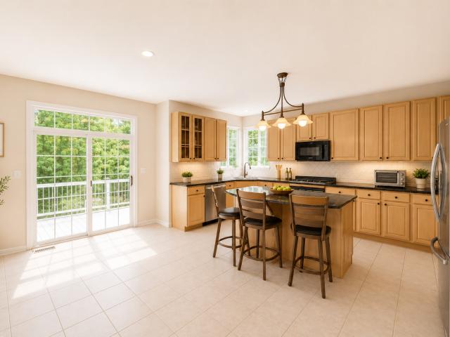 3081 Handley Court