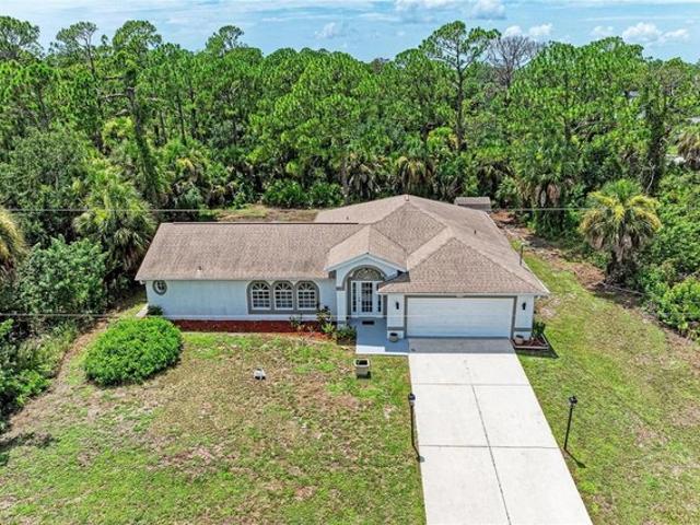 3081 Jody St, Port Charlotte, FL 33948