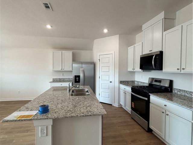 3081 Laredo Lane