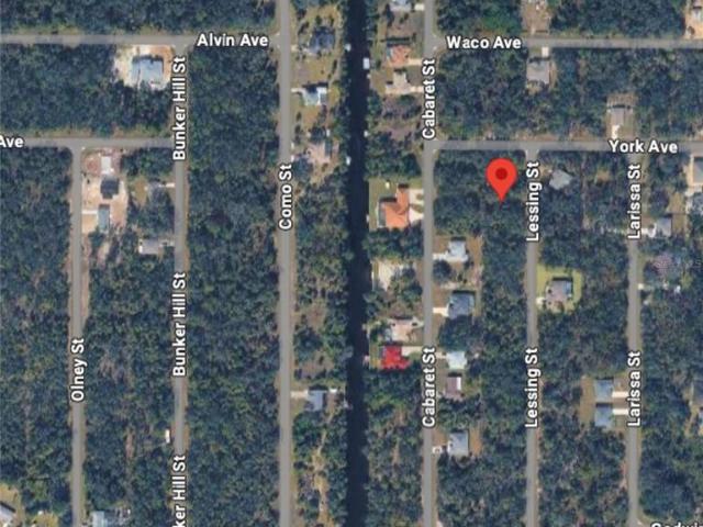 3081 Lessing St, Port Charlotte, FL 33948 | MLS #A4674