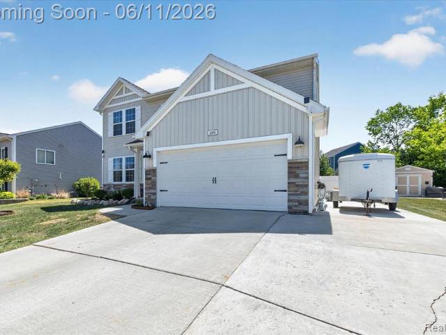 3081 Stratford Lane