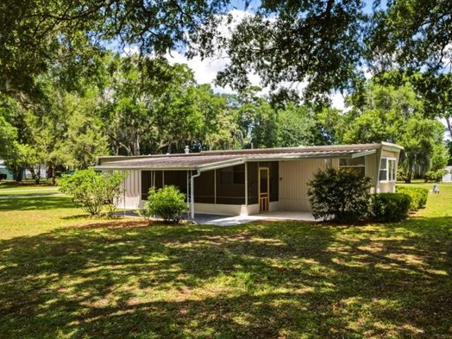 3081 SW 88th St Unit 36, Ocala, FL 34476