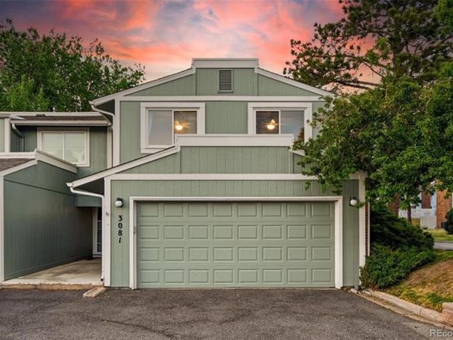 3081 S Macon Cir, Aurora, CO 80014