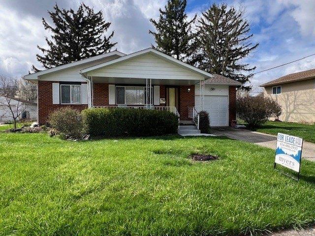 3081 Thomas Ave, Grove City, OH 43123