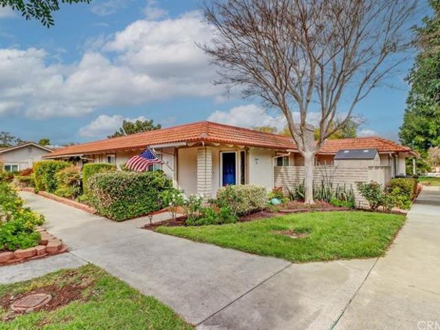 3081 Via Serena #C, Laguna Woods, CA 92637