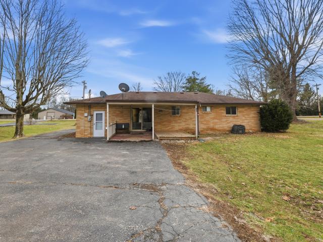 3081 W County Road 100 S