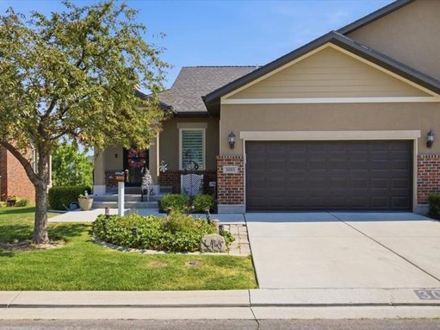 3081 W Bald Mountain Dr S, Taylorsville, UT 84129