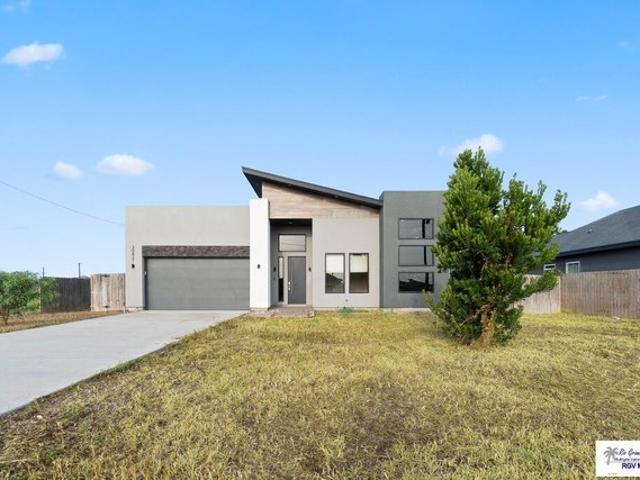 30821 Coronilla St, Los Fresnos, TX 78566
