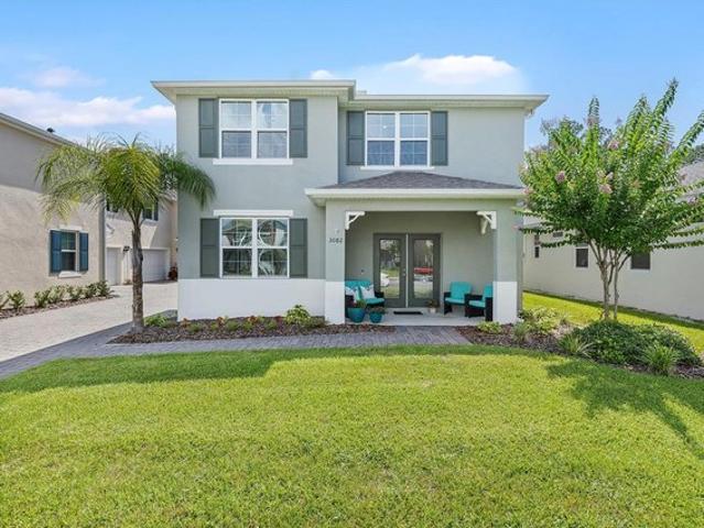 3082 Meleto Blvd, New Smyrna Beach, FL 32168