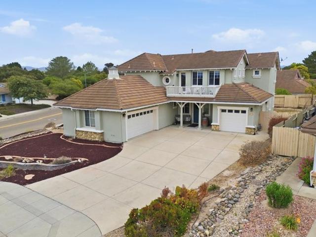 3082 Mesquite Ln, Lompoc, CA 93436