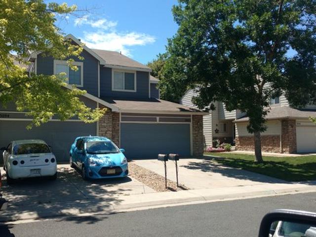 3082 E 106th Pl, Northglenn, CO 80233