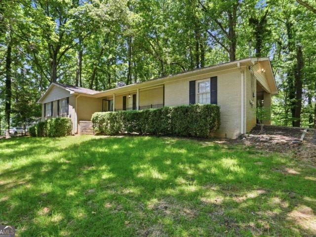 3082 Lake Ranch Drive