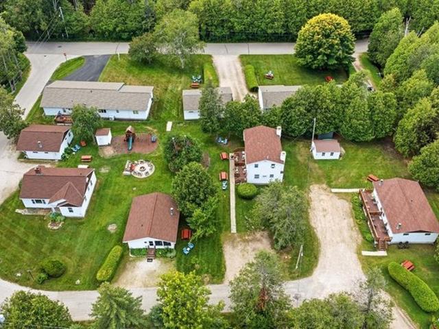 3082 Larson Ln Unit 3 13, Ephraim, WI 54211