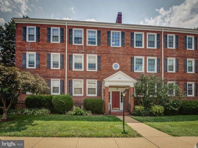 3082 S Abingdon St Unit C1, Arlington, VA 22206