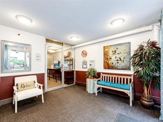 3082 S Wheeling Way # 105