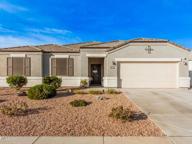 30830 W Catalina Dr, Buckeye, AZ 85396