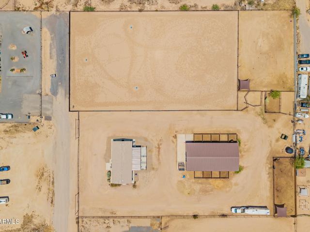 30837 N Dorado Court