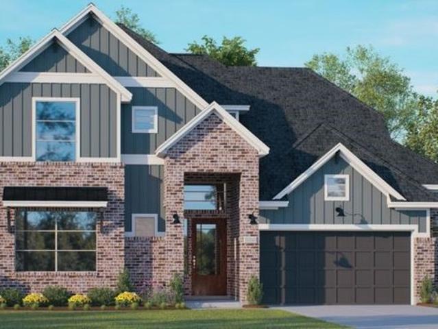 30834 Catlin Creek Dr, Waller, TX 77484