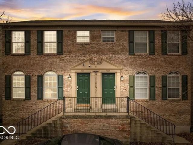 3083 Armory Dr, Indianapolis, IN 46208
