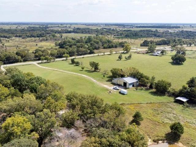 3083 Business Highway 377, Whitesboro, TX 76273