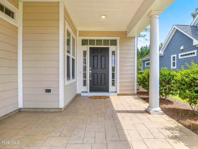 3083 Broadhaven Drive