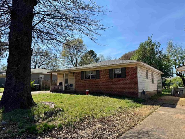 3083 cherry rd