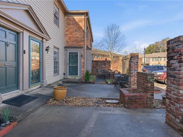 3083 Colonial Way, Unit F, Atlanta, GA 30341 | MLS #7717