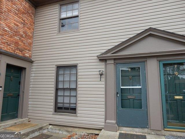 3083 Colonial Way Apt E, Atlanta, GA 30341